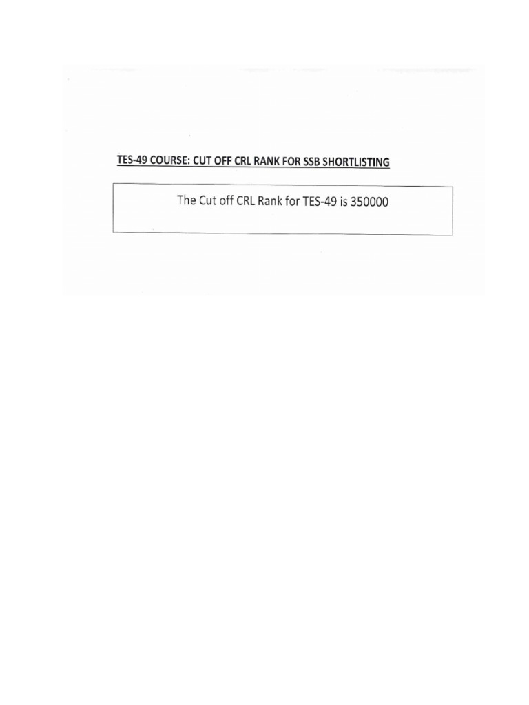 THE_CUT_OFF_CRL_RANK_FOR_TES_49_IS_350000 (1) | PDF