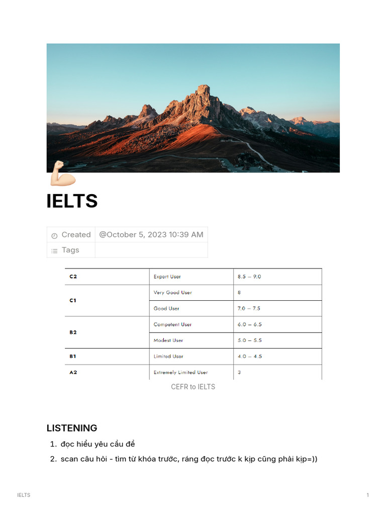 Ilets | PDF