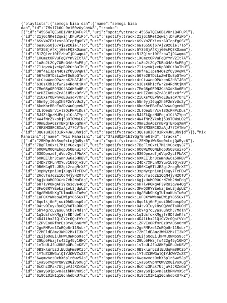 31lvrvq2xbfoarg2mhtkoxmpai2y@2025!1!8 Json | PDF | Mobile Software | Online Services