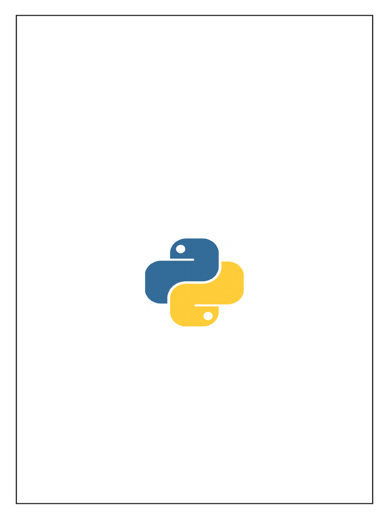 Unit5 Python | PDF | Parameter (Computer Programming) | Control Flow Unit5 Python | PDF | Parameter (Computer Programming) | Control Flow