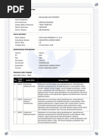 List Kbli Konstruksi | PDF