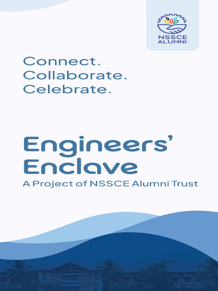 Alumni Trust Flyer | PDF