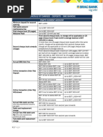 CIB Account en | PDF | Money | International Business