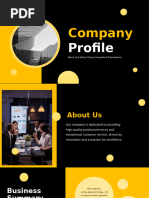 Accenture Presentation Template | PDF | Foreign Language Studies | Home ...