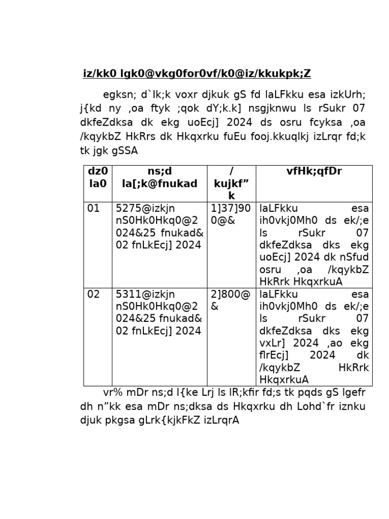 Noting (2) PRD | PDF