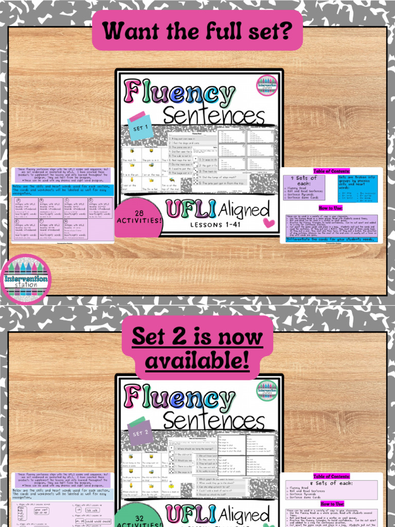 Want The Full Set? | PDF