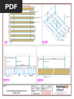 HT YARD LAYOUT - As Per Given Dimensions | PDF