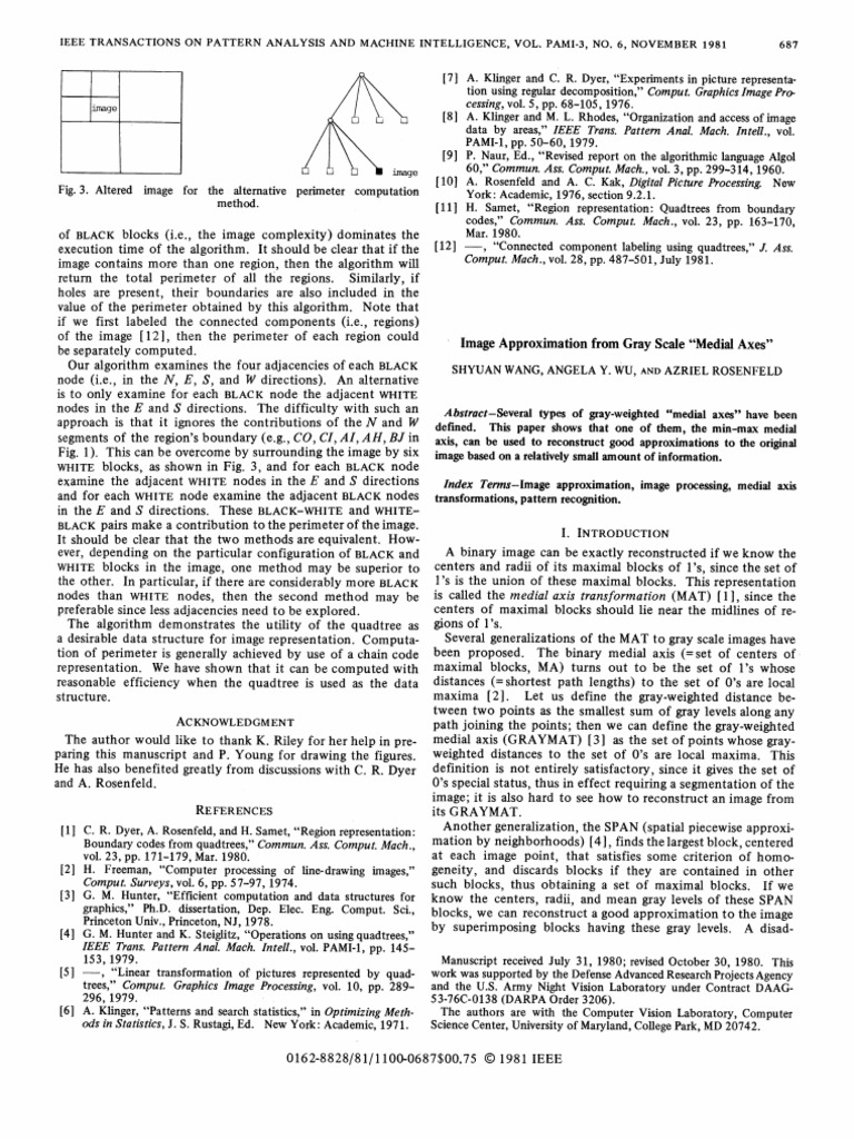 Image_Approximation_from_Gray_Scale_Medial_Axes | PDF | Image Segmentation