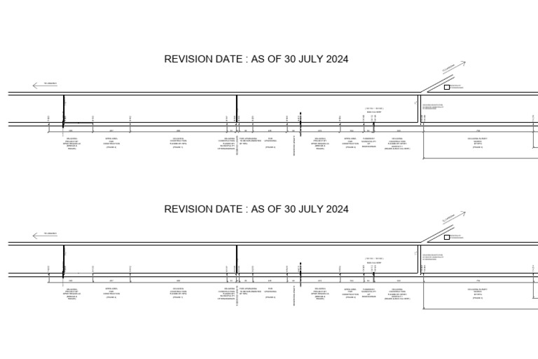 LLDA CLEARANCE MAP - REV2-Layout3 | PDF