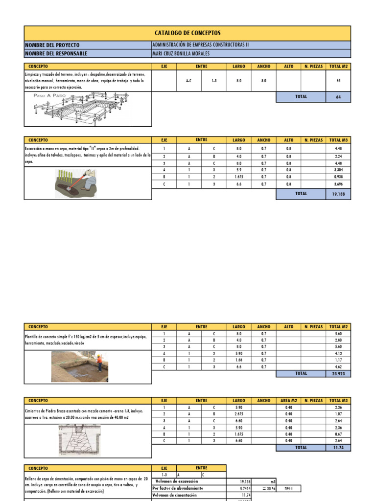 GENERADORES | PDF | edificio | Material compuesto