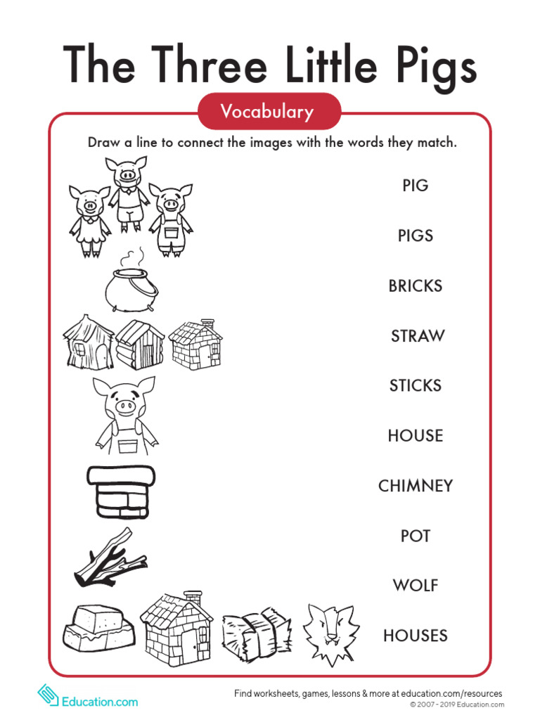 CUENTO PRIMER GRADO | PDF