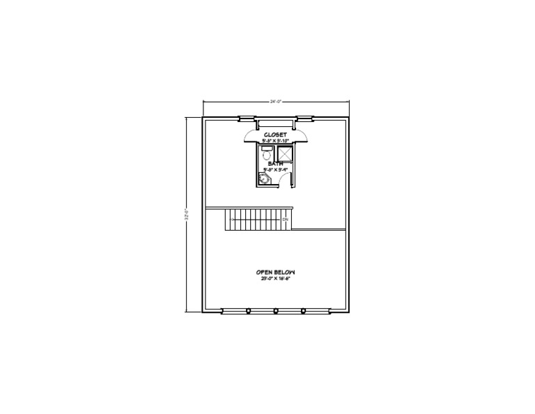Timberline (Loft Floor 4-11-18) | PDF