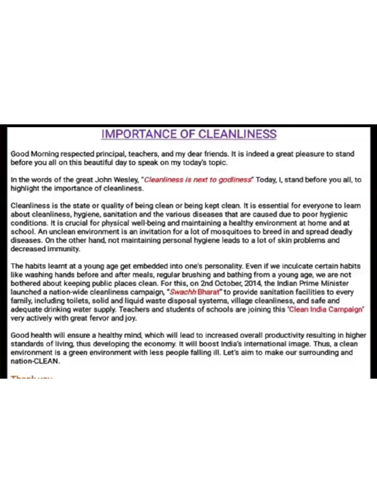 Sub-English Writing Skill - SPEECH Writing, Drafting Virtual Message | PDF