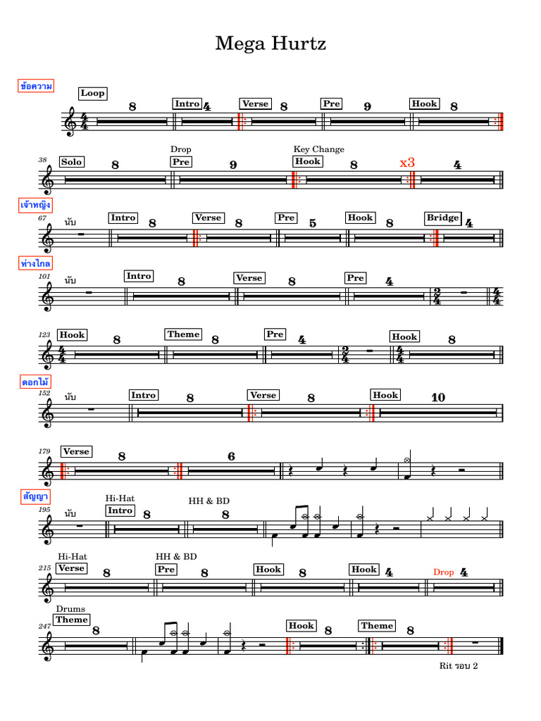 Mega Hurtz Noppy | PDF