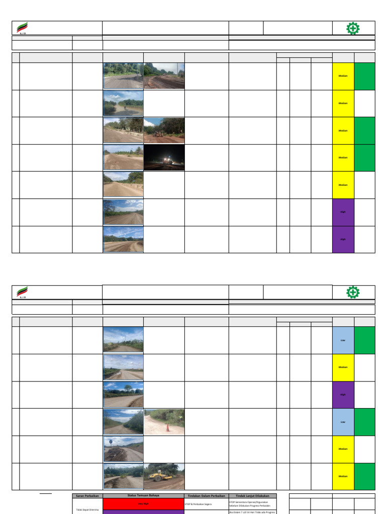 Inspeksi_Jalan_1224 | PDF