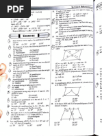Selina Concise Mathematics Class 9 ICSE Solutions Rectilinear Figures | PDF | Rectangle | Geometry