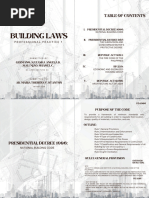 National Building Code March 28, 2023 | PDF | Building Code | Wall