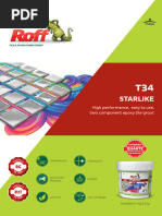 Stonhard Color Sheet Stonclad Fnlrev-1 | PDF | Epoxy | Polyurethane