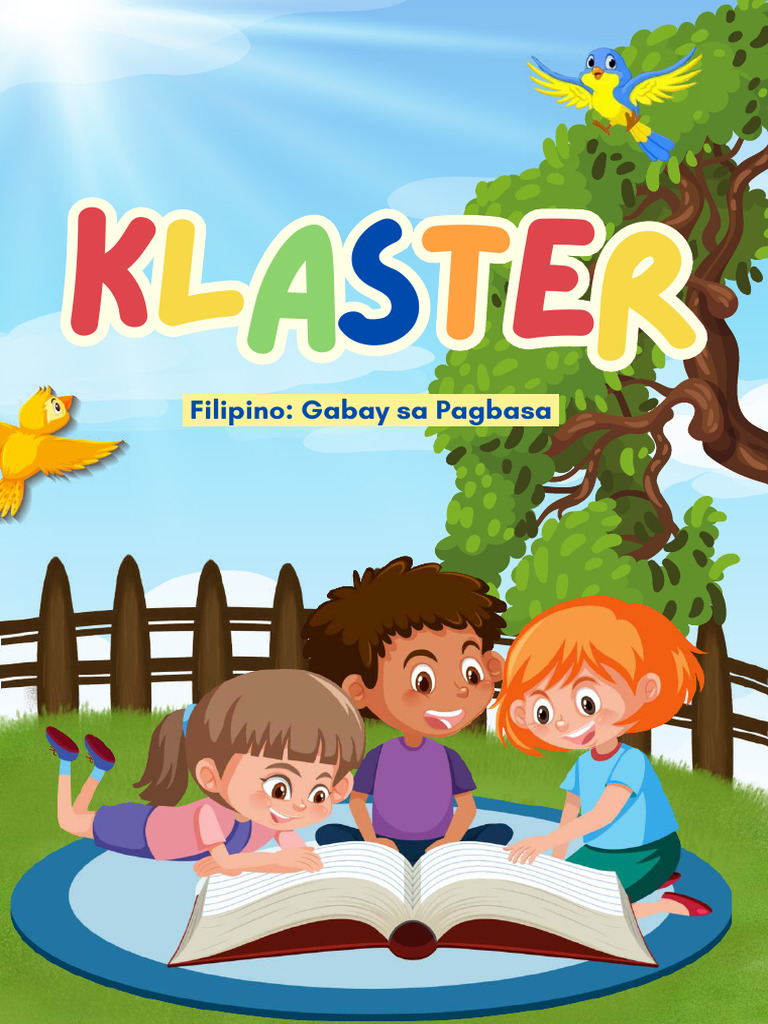 KLASTER | PDF