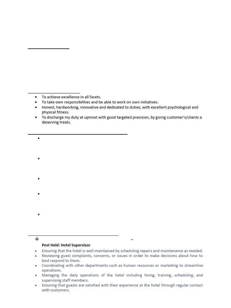 SANNI TAJUDEEN OLADELE CV | PDF