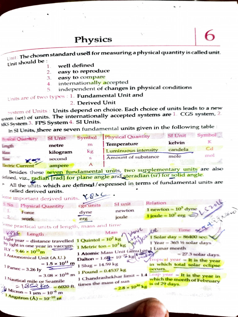 Physics_Full_Lucent | PDF