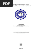 Frozen Register | PDF | Mentorship | Communication