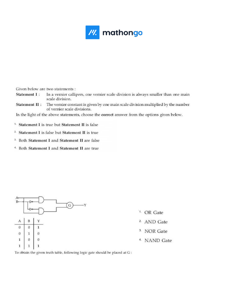 Dropped - Bonus Question in Physics - JEE Main 2025 January | PDF ...