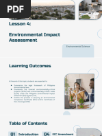 ENSCI Cheat Sheet | PDF | Habitat Destruction | Environmental Degradation