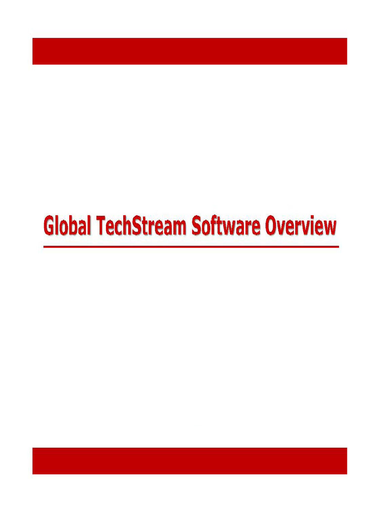 OTC VIM Vehicle Interface Module Guide | PDF