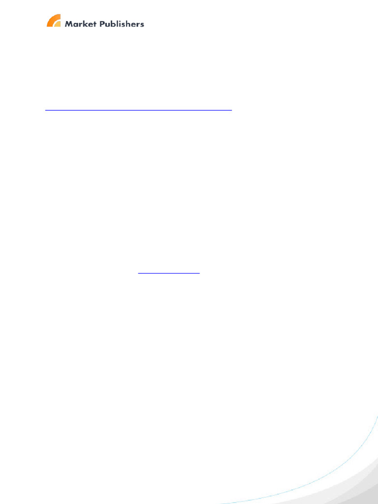 Cubex Tubings Ltd. Company Analysis Report | PDF | Swot Analysis ...
