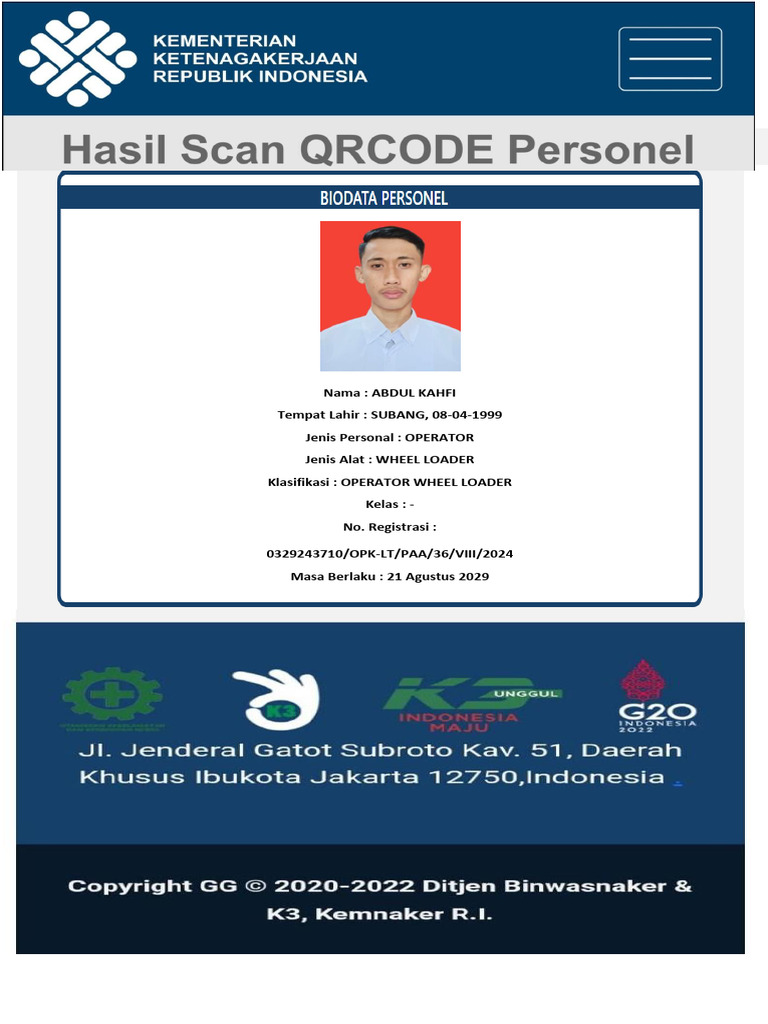 Barcode Wheel Loader | PDF