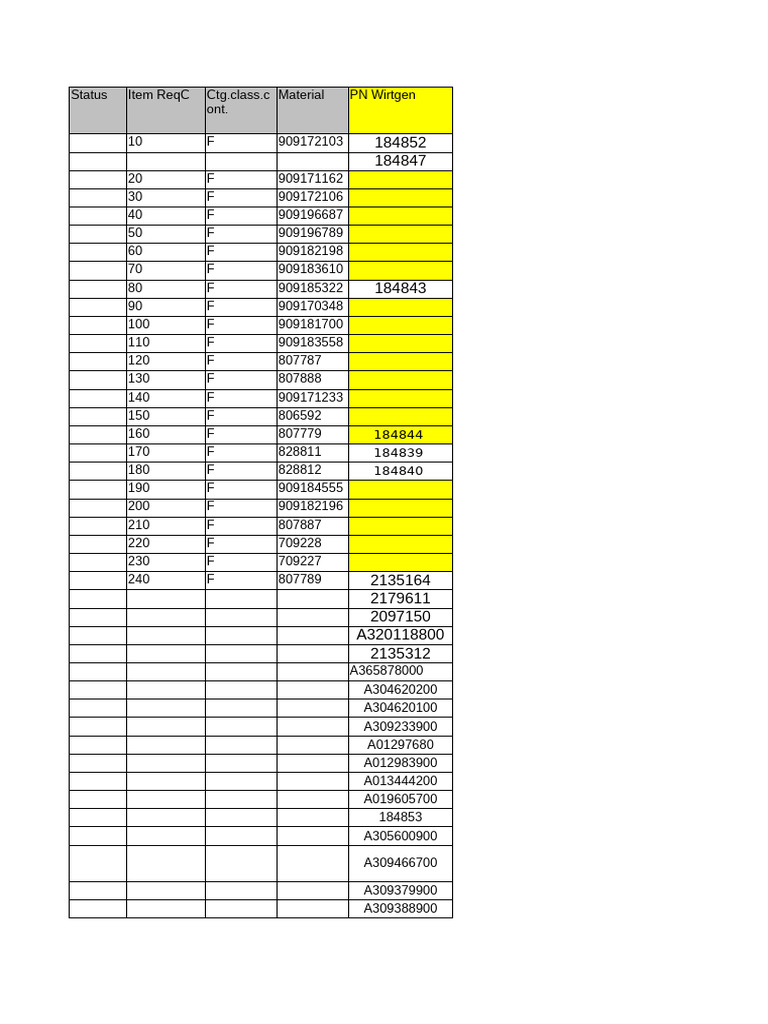 Pçs Motor QST30 | PDF | Engenharia Mecânica
