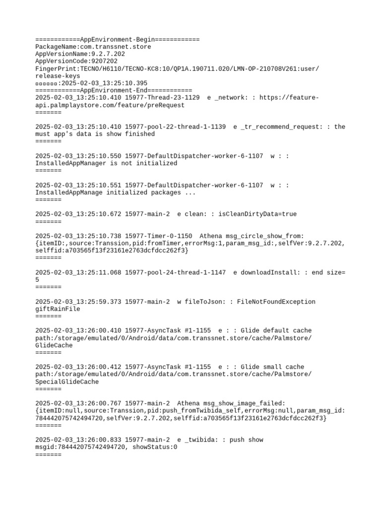2025-02-03_Biz_main | PDF | Java (Programming Language) | Software Engineering