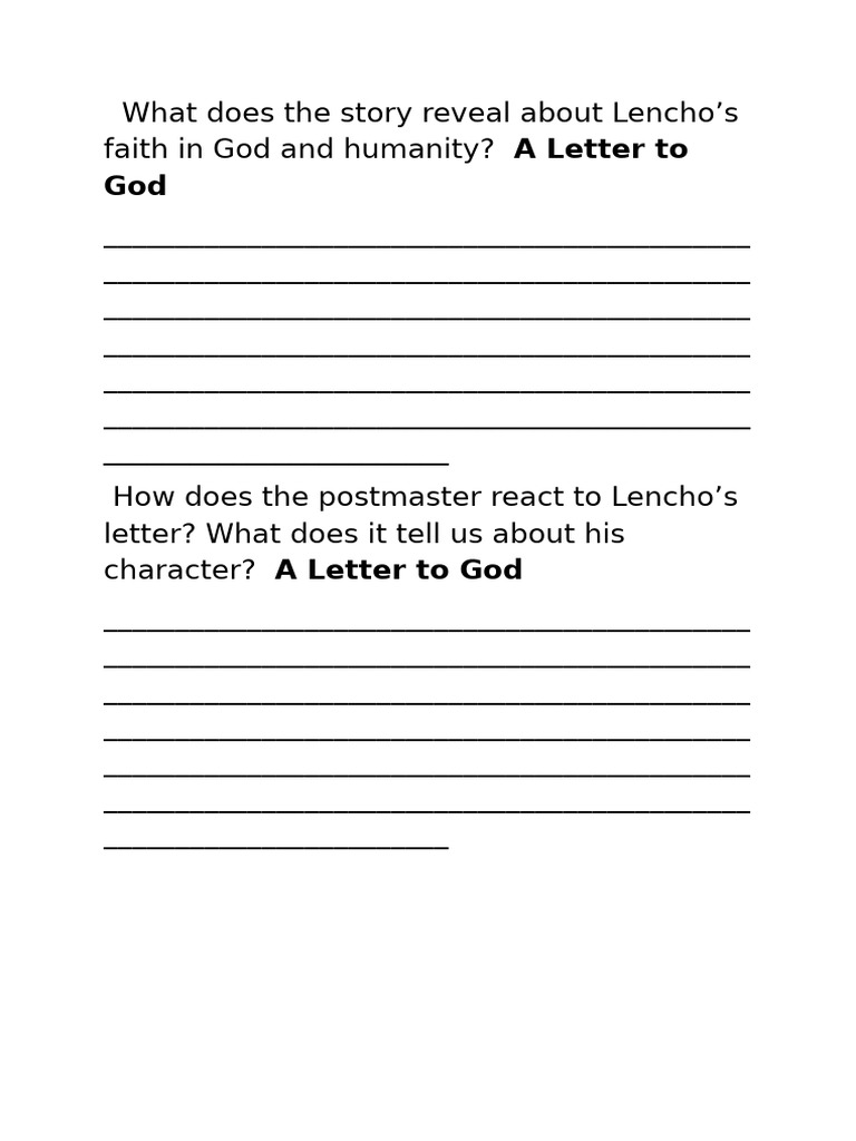 Literature Analysis for Students | PDF