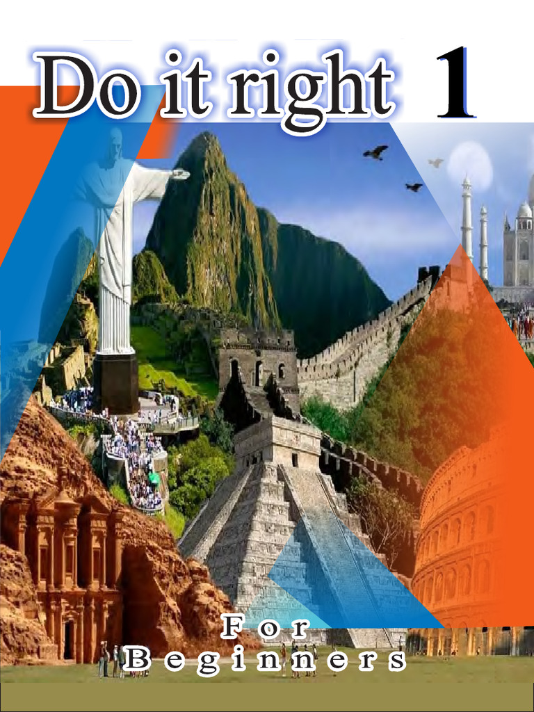 Basic 01 Student's Book & Workbook - H | PDF