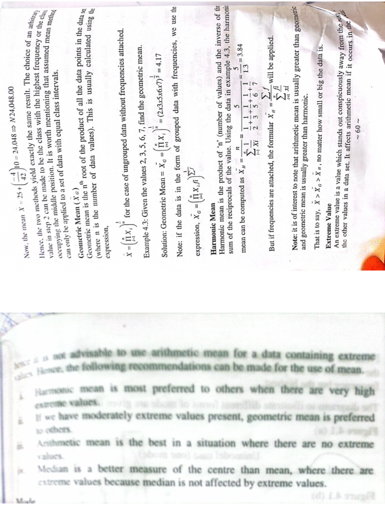 ECO 111 Assignment and Note | PDF
