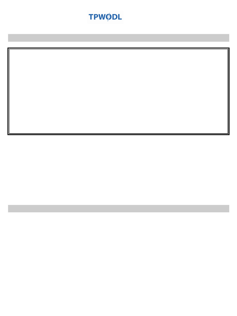 Electricity Connection Undertaking | PDF | Indemnity