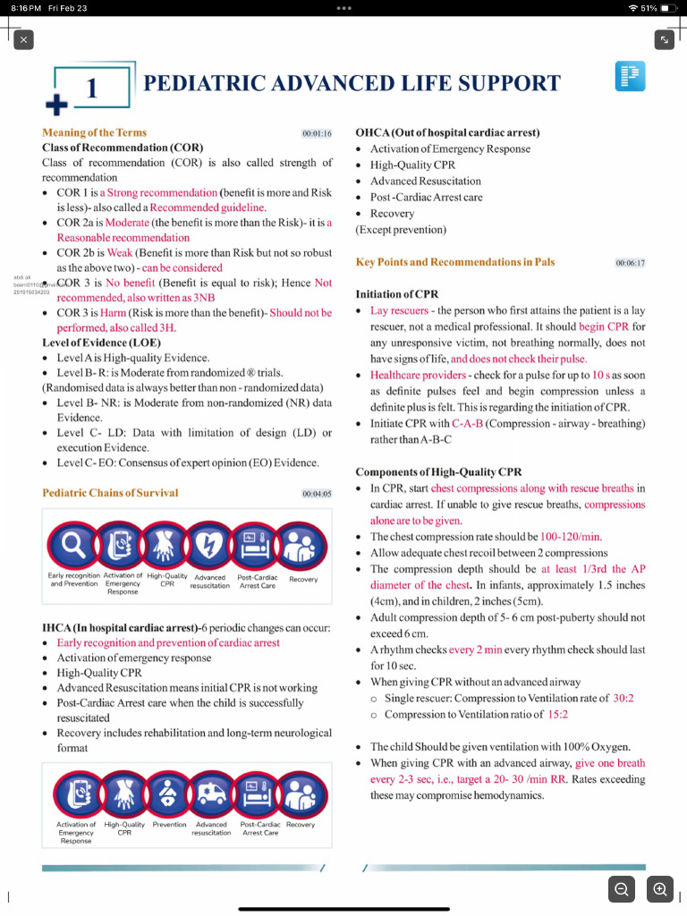 5-Critical Care | PDF