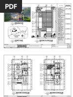 Ed-Autocad-Project-Perspective and Vicinity Map | PDF