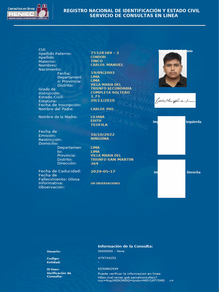 Ficha C4 75328389 | PDF