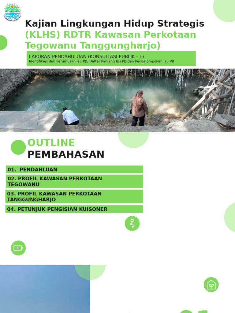 1 Ppt Kp1 Klhs -Tegowanu Tanggungharjo | PDF