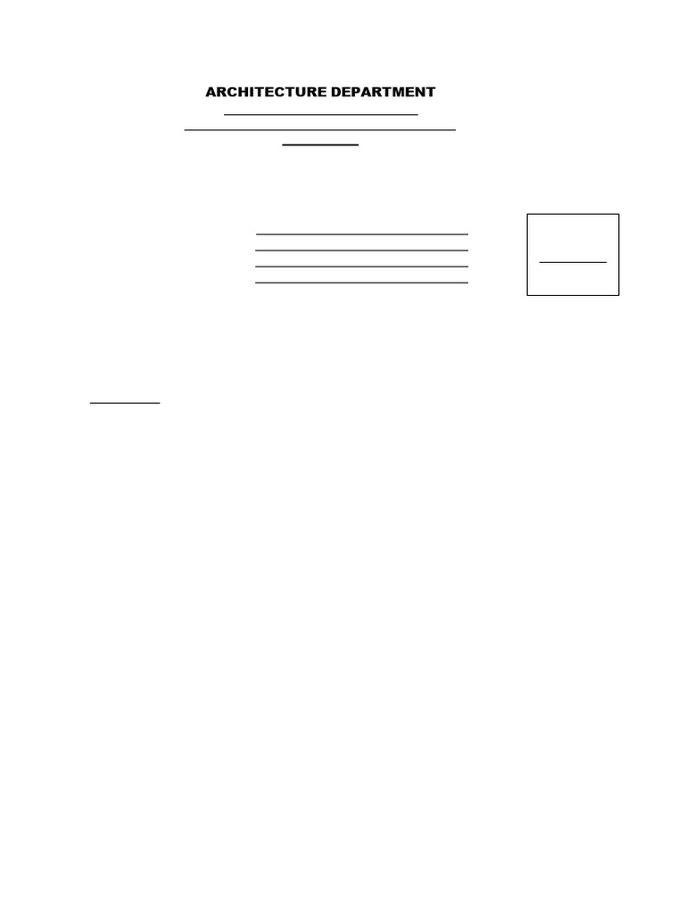 ADESGN3S Final Plate Museum | PDF | Design | Museum