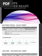 HPE Certification Access Guide | PDF