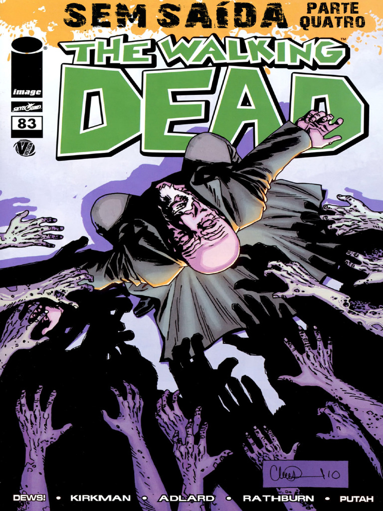 TWD 83 | PDF