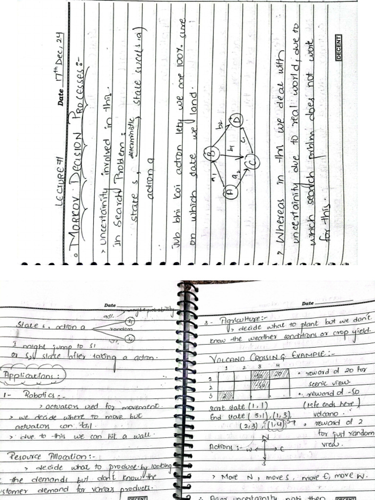 Ai Lec After Mid | PDF