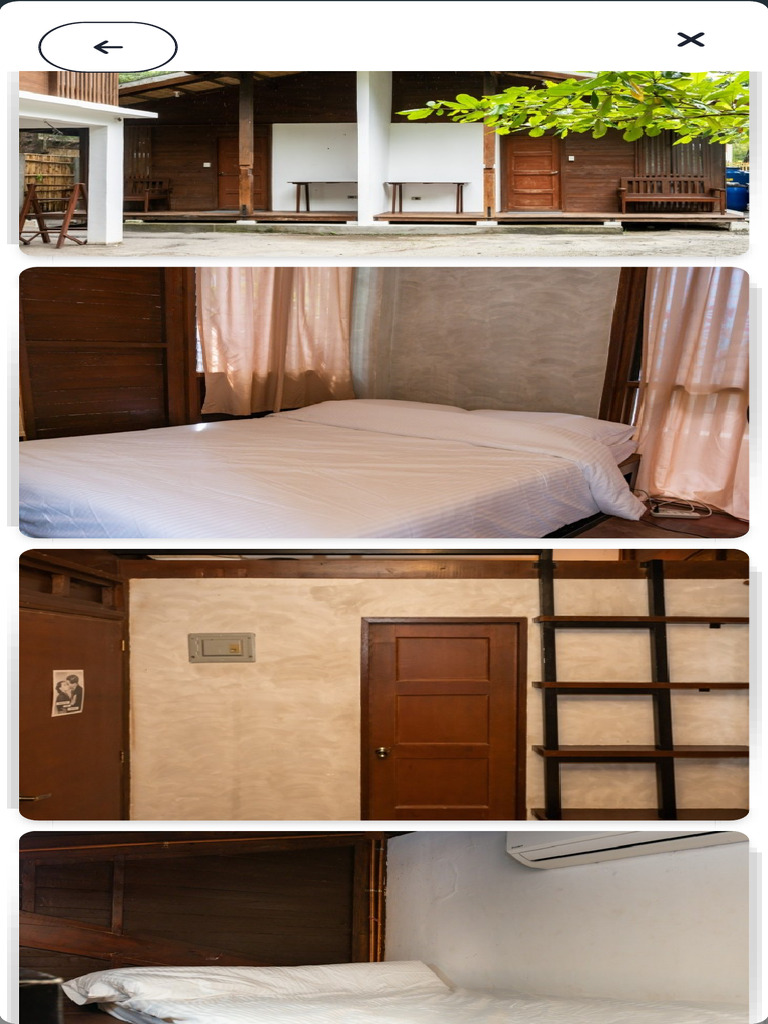 BOOK NOW Aluntala Hostel | PDF