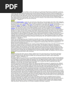 Die Kind Notes - Hoofstuk 1 - 10 | PDF