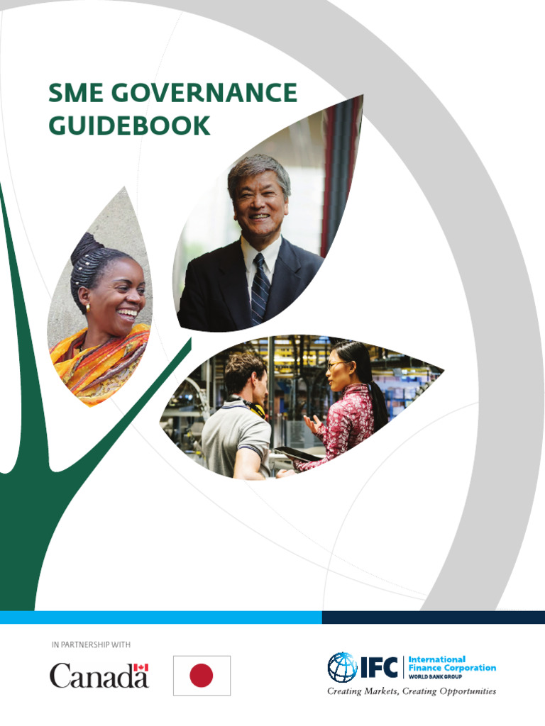 IFC SME FINAL SPT 18-2019 | PDF | Small And Medium Sized Enterprises ...