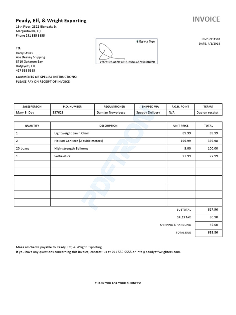 Sales-Invoice - Signed - Gqbv0INkR7 | PDF