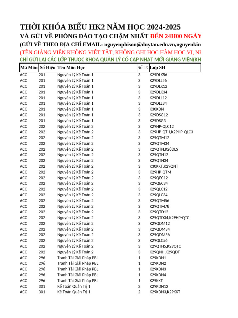 TKBHK2 20242025 | PDF